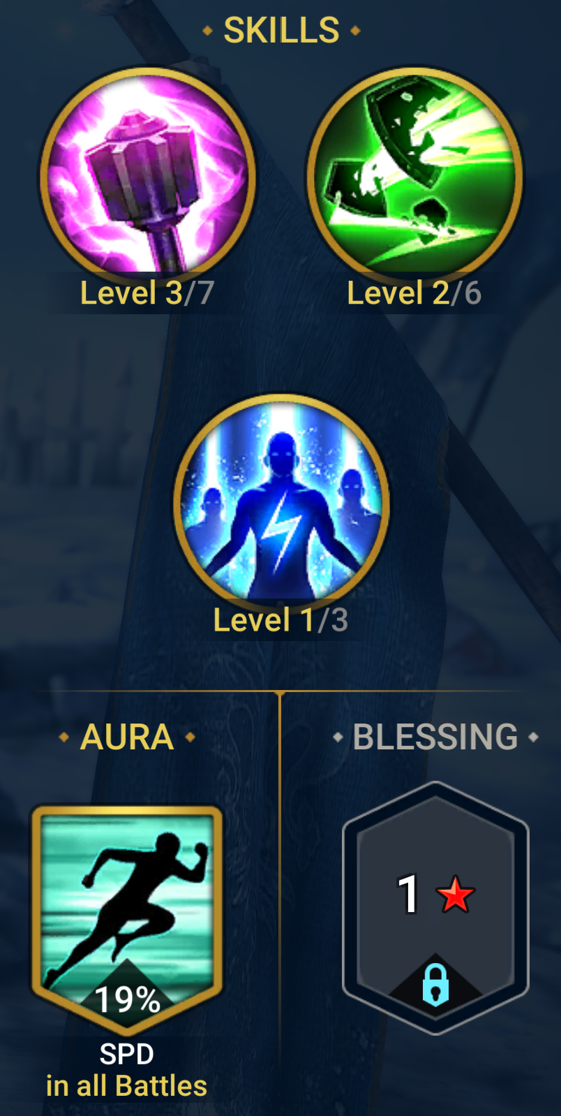 Deacon Armstrong – ZeomWorld