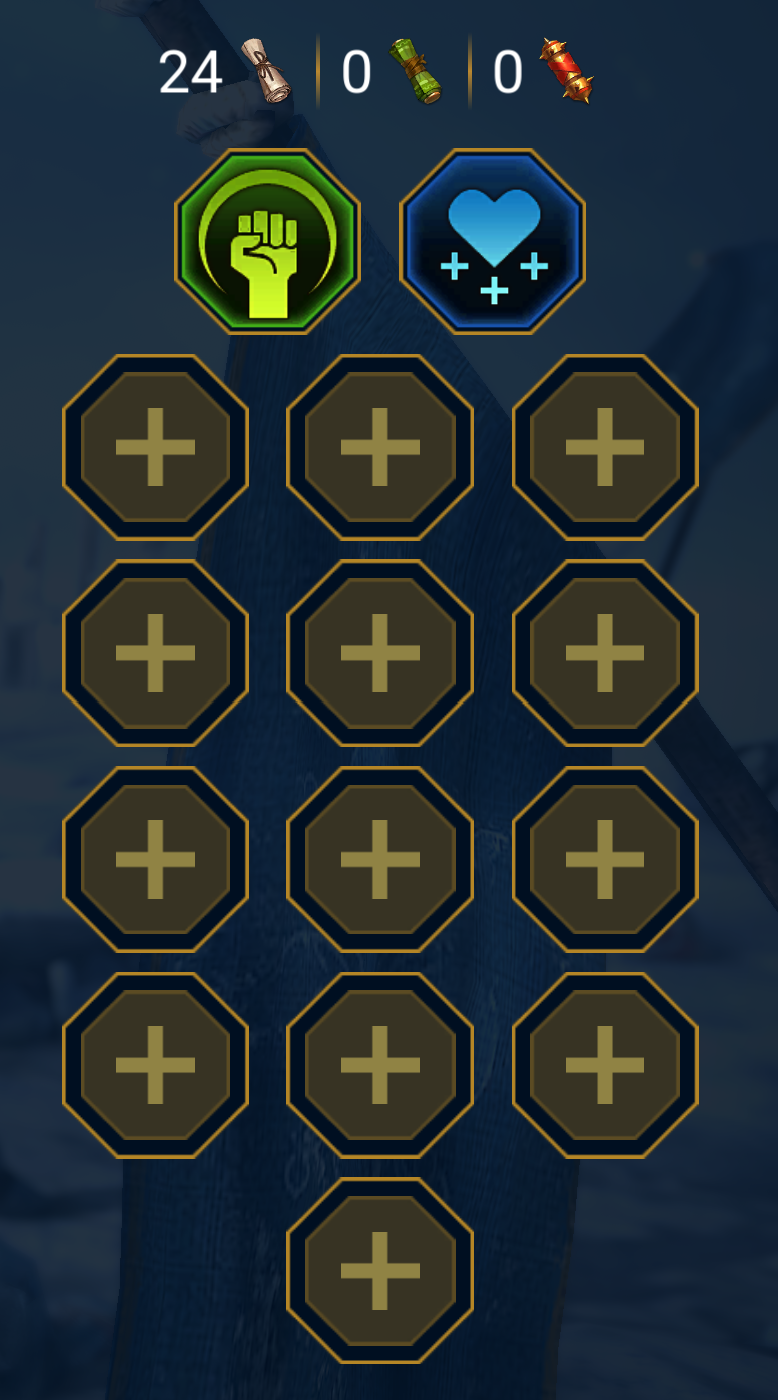 Deacon Armstrong – ZeomWorld