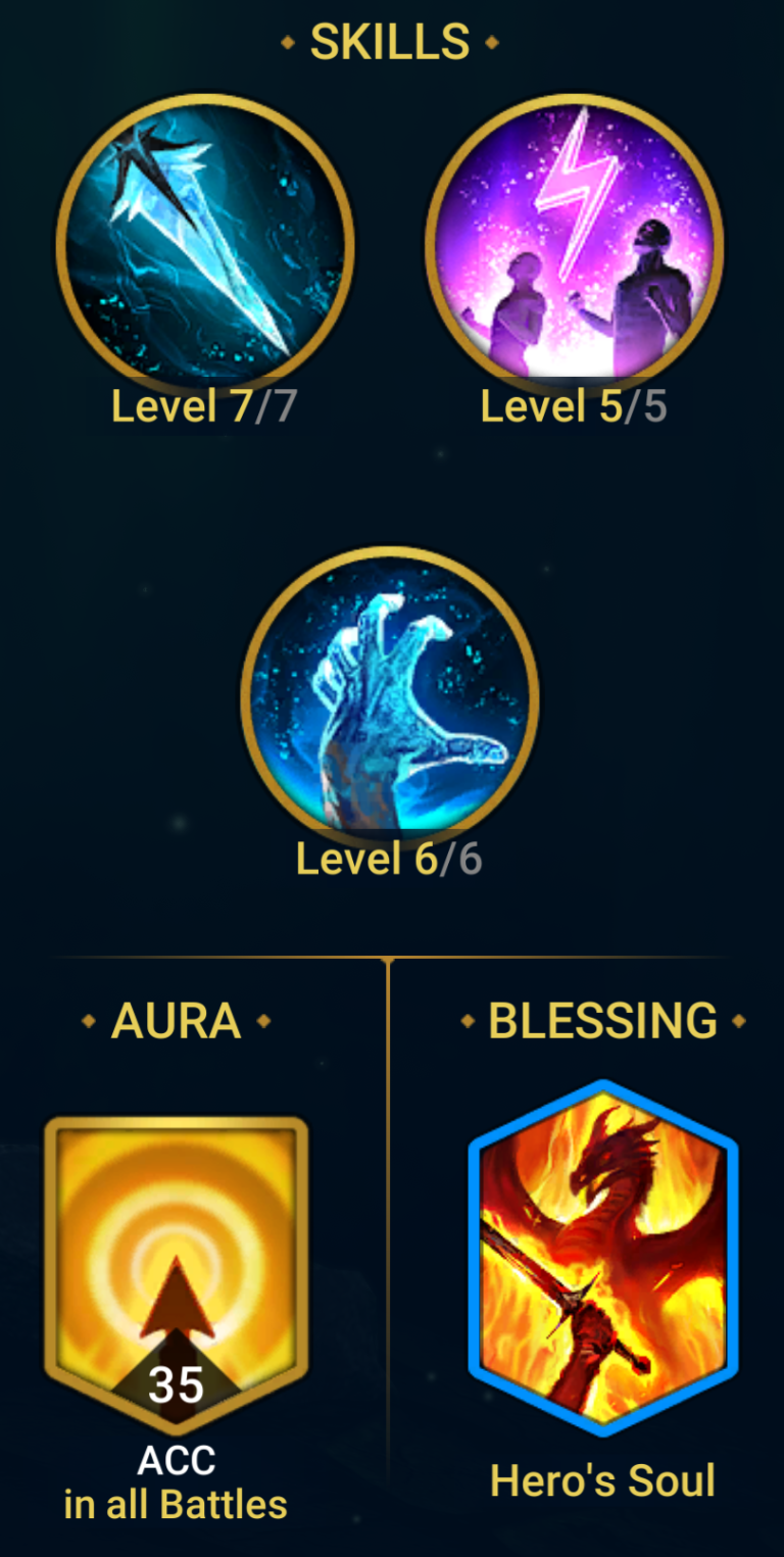 Frozen Banshee – ZeomWorld